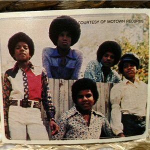 Kellogg'S | Other | Vintage 984 Jackson 5 Kelloggs Cereal Stickers ...